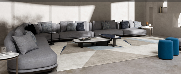 MODULAR PIERRE – Lamar Interiors